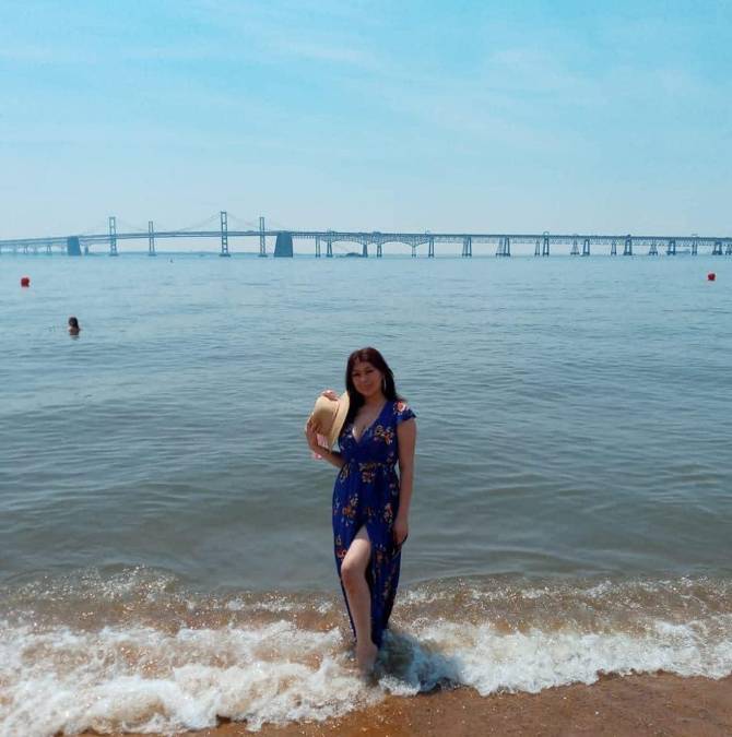 Keylin: hondureña desaparecida pone en alerta a la Policía de EEUU