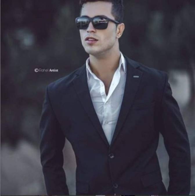 FOTOS: Así es Biwar Abdullah, el sorprendente 'doble' de Cristiano Ronaldo