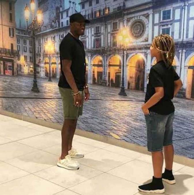 Fotos: Así es la nueva vida de David Suazo tras quedarse sin trabajo en ...