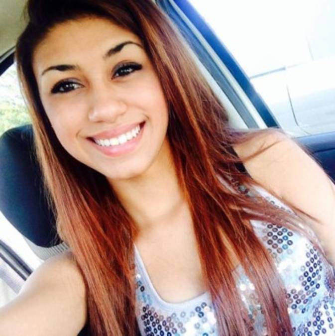 Breyanna Dean tuvo que pagar una fianza de $10,000 por publicar fotos ...