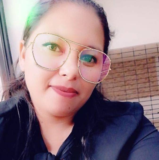 De entrevista de trabajo volvía Sarahí cuando murió en accidente