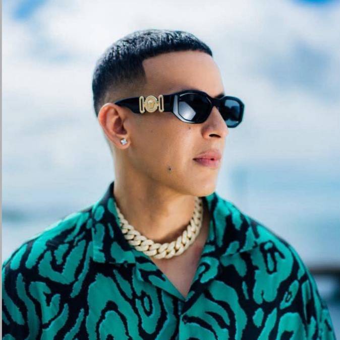 Daddy Yankee da su primera prédica en iglesia tras convertirse al ...