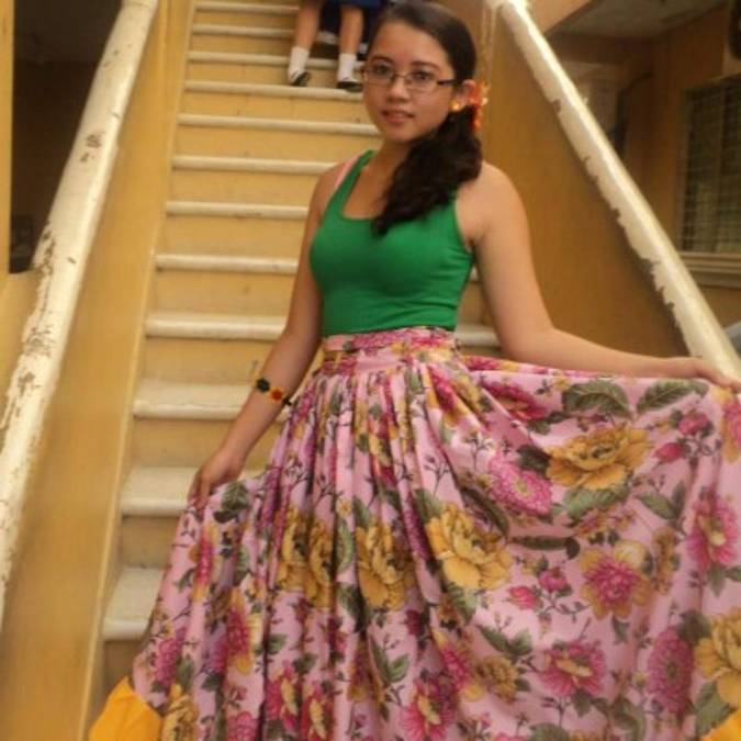 Así era Ángela Chi Ham, la joven empresaria que murió en un fatal accidente