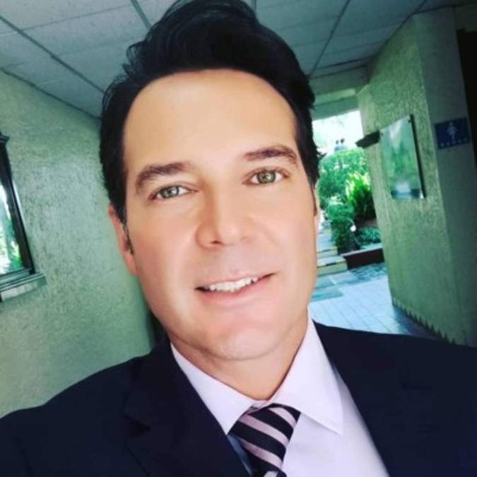 Así era Rodrigo Mejía, el actor de telenovelas que perdió la batalla ...