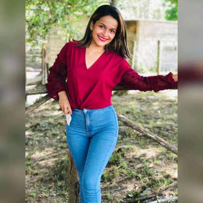 Costoso rescate: ella es Norma Reyes, hondureña secuestrada en México