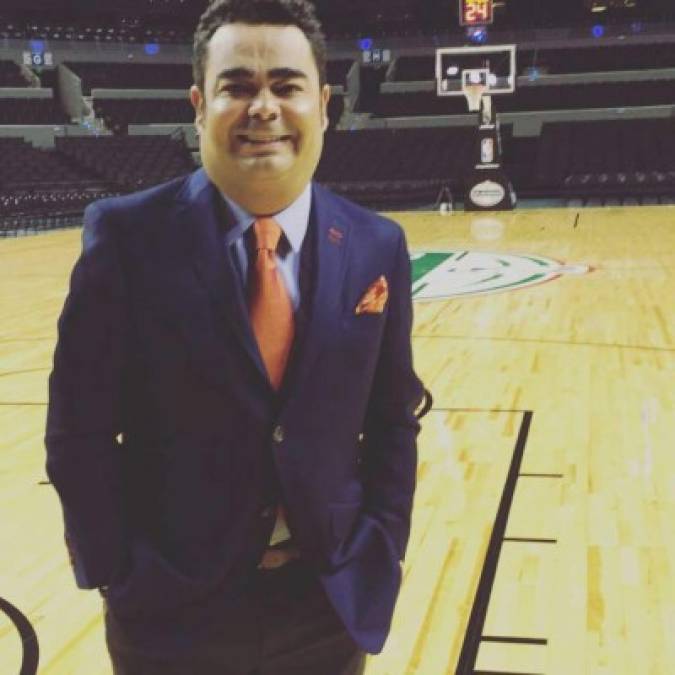 Ángel García Toraño revela la razón por la que ya no está con ESPN