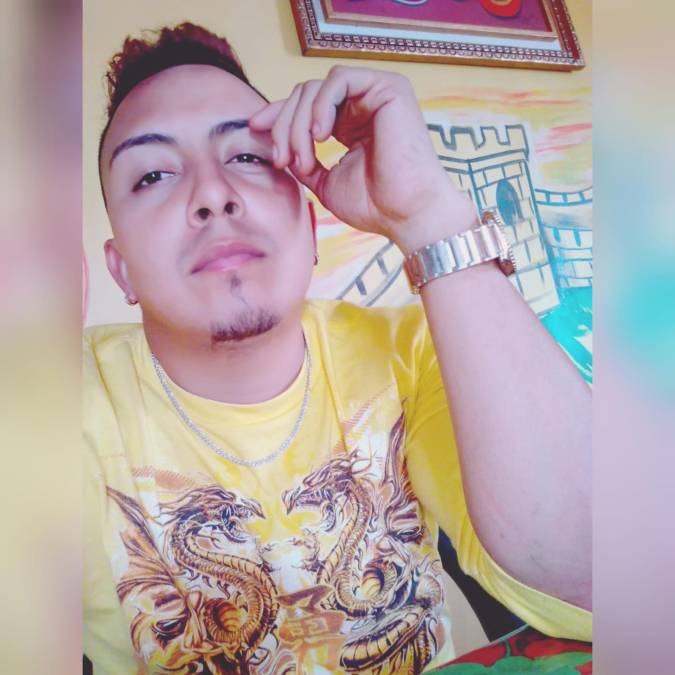 “Keyko”, el reguetonero hondureño asesinado en restaurante de Danlí