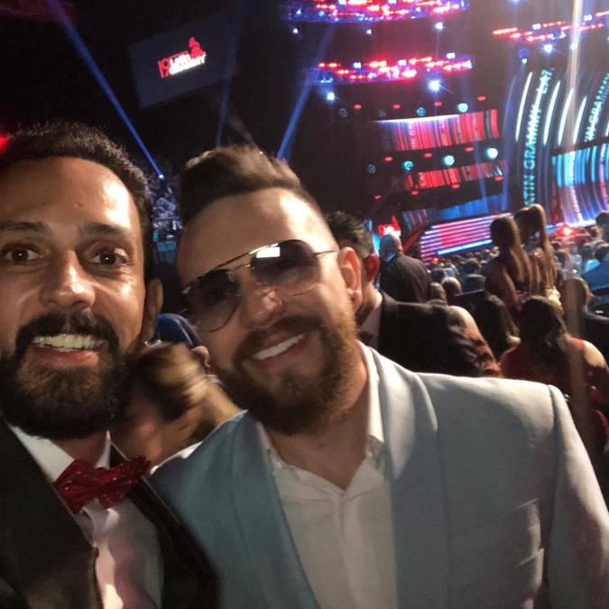 Kevin Malouf, el cirujano plástico que se codea con famosos