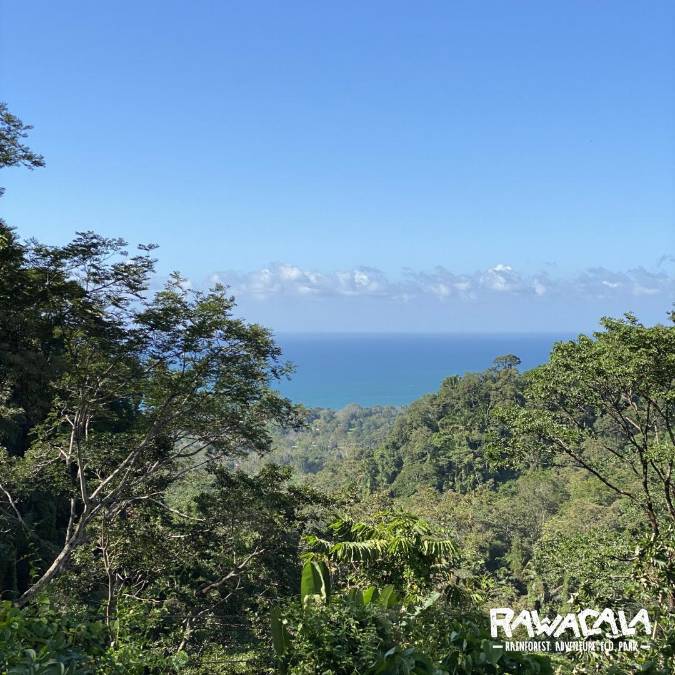 Rawacala: la mejor experiencia de ecoturismo y adrenalina