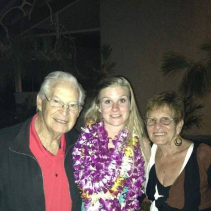 ¡Espeluznante!: Detalles del asesinato de Mackenzie Lueck, estudiante ...