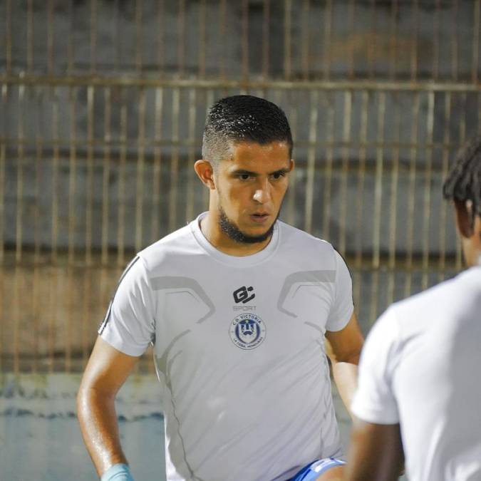 Olimpia con barrida, ¿otro jugador a Real España?, fichajes en Motagua ...