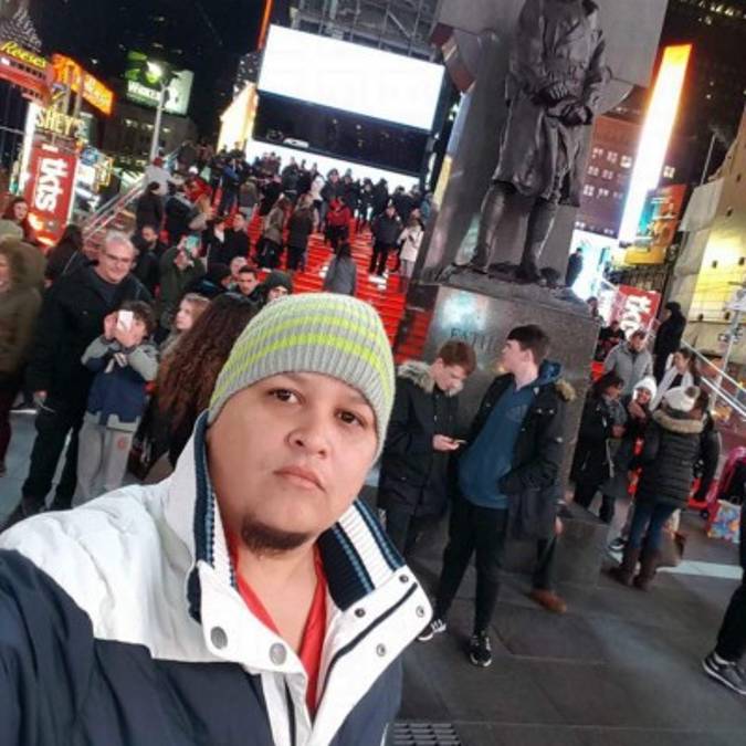 Así era el periodista Igor Padilla: alegre y jovial