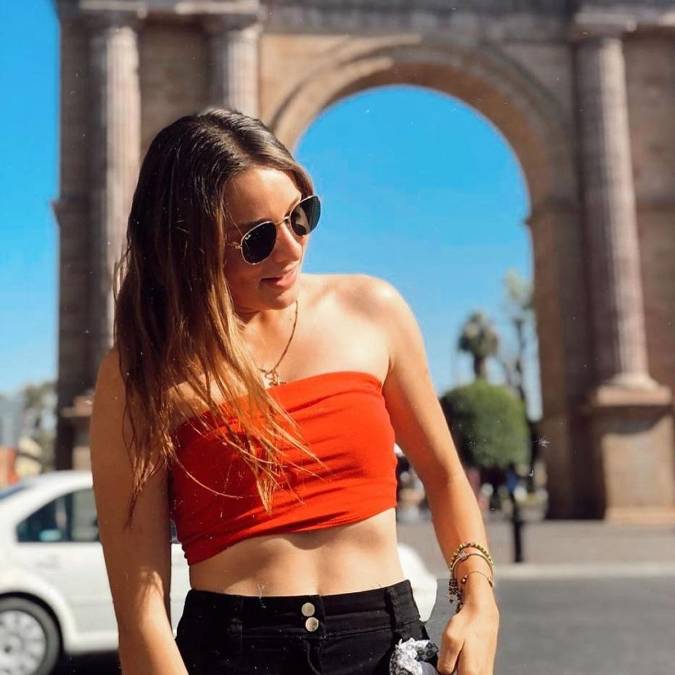 ¿Quién era? Muere joven futbolista mexicana Karla Torres en trágico ...