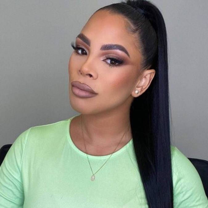 Influencer Pinky Curvy es asesinada en un fuerte tiroteo en Puerto Rico