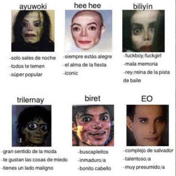 Los memes del Ayuwoki, el personaje viral del momento