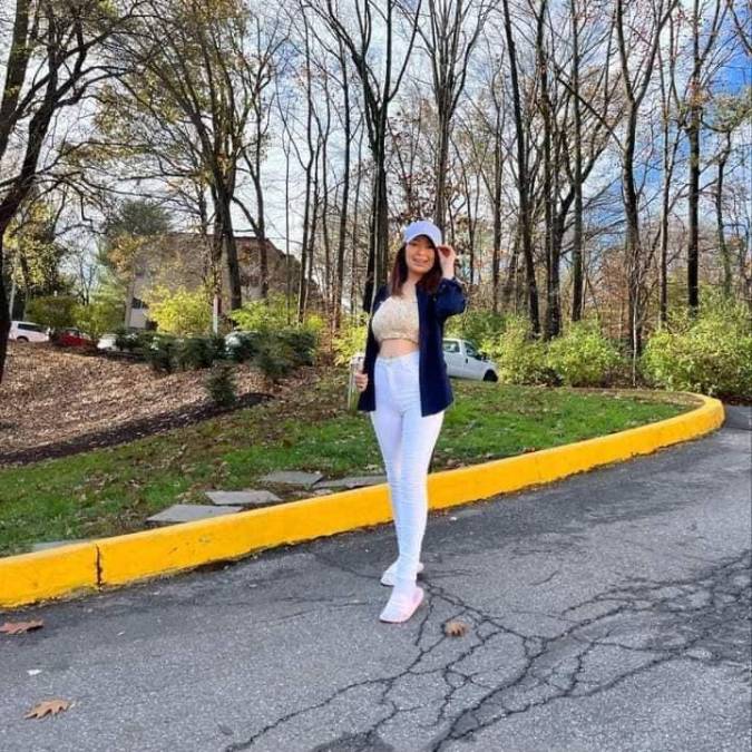 Keylin: hondureña desaparecida pone en alerta a la Policía de EEUU