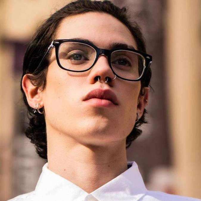 FOTOS: Él es Ryan Muñiz, el hijo de Marc Anthony que causa furor en ...