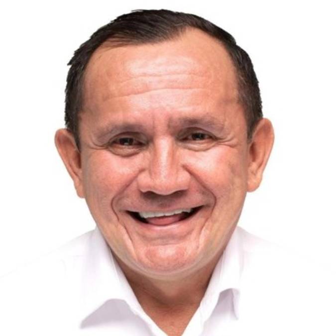 Rostros conocidos en Libre figuran entre los candidatos a diputados por ...