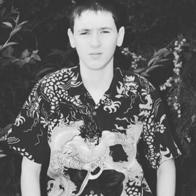 Se inyectó aceite y ahora es llamado el 'Popeye' ruso