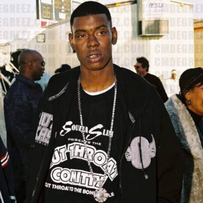 Los asesinatos de célebres raperos estadounidenses