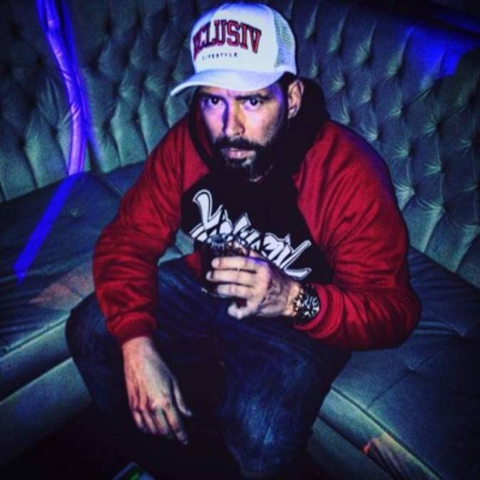 ¿Lo recuerdas? La nueva faceta de Don Chezina, famoso por su Tra tra tra