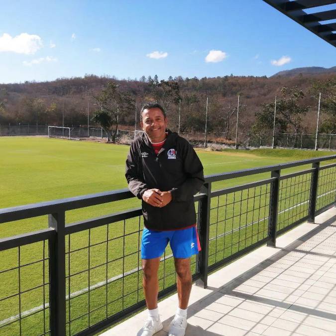 Se volvió a enamorar: Así es la nueva vida de Dani Turcios