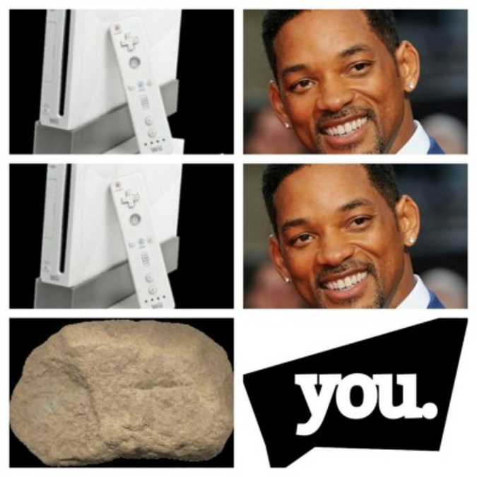 Diviértete: Will Smith de príncipe del rap a rey de los memes y virales