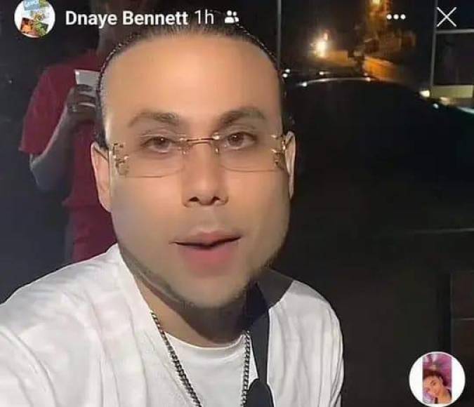 Gilbert Reyes teme que lo maten en Honduras