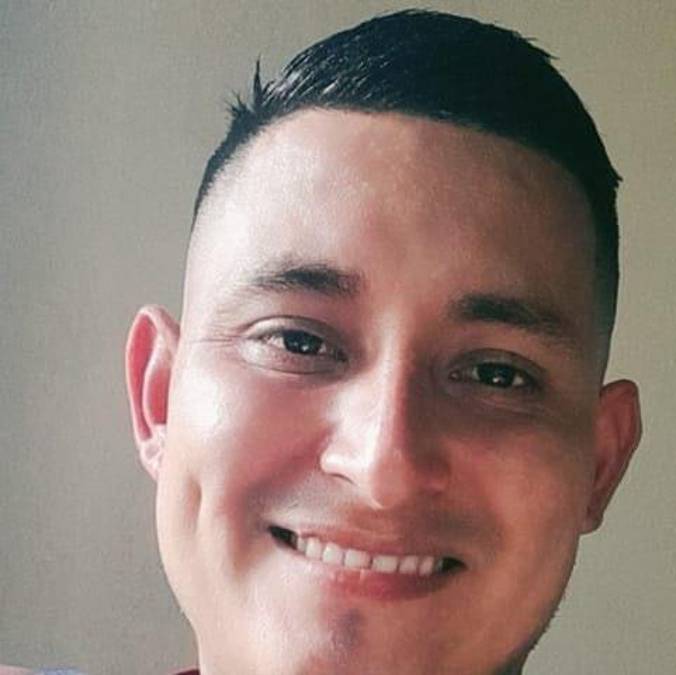 Así era Rodolfo Pineda, el joven policía que murió en un accidente en ...