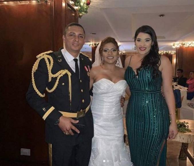 FOTOS: Todos los detalles de la boda religiosa de la periodista Saraí ...
