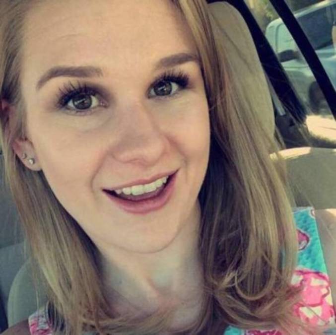 ¡Espeluznante!: Detalles del asesinato de Mackenzie Lueck, estudiante ...