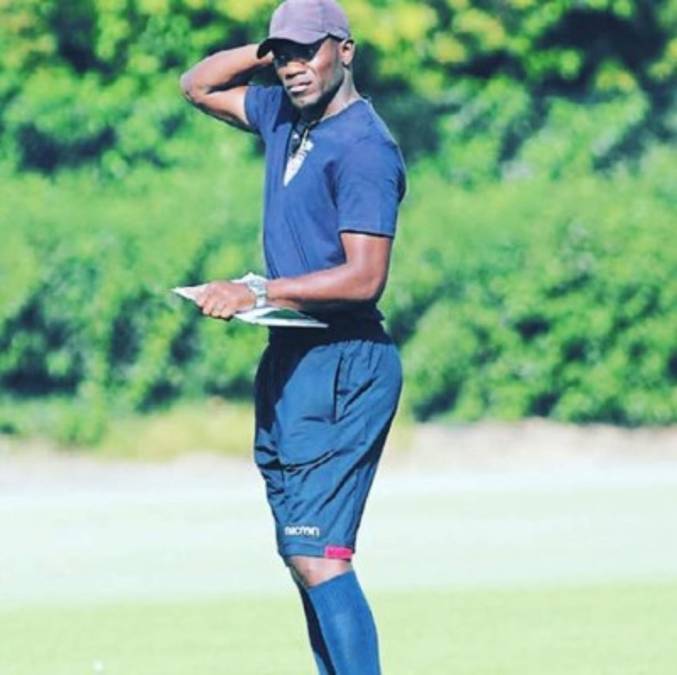 Así es la vida que lleva David Suazo en Italia