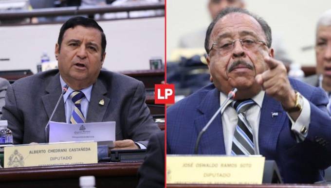 Uferco: Casi L 19 millones se desviaron del CN para “gastos personales ...