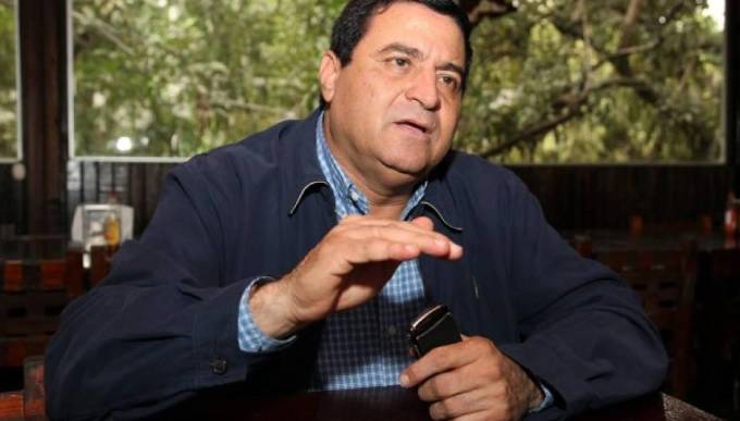 Diputado Alberto Chedrani, a su primera audiencia el próximo 18 de julio