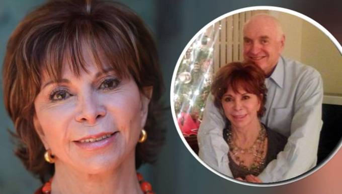 Isabel Allende se separó de su esposo tras 27 años de casados - Diario ...