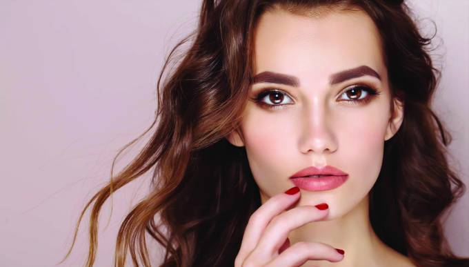 Cómo tener labios bonitos y definidos