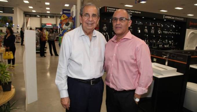 Larach y Cía. abre sus puertas en San Pedro Sula - Diario La Prensa