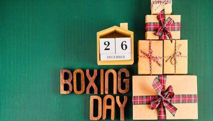 ¿Qué es el Boxing Day y por qué se celebra el 26 de diciembre?