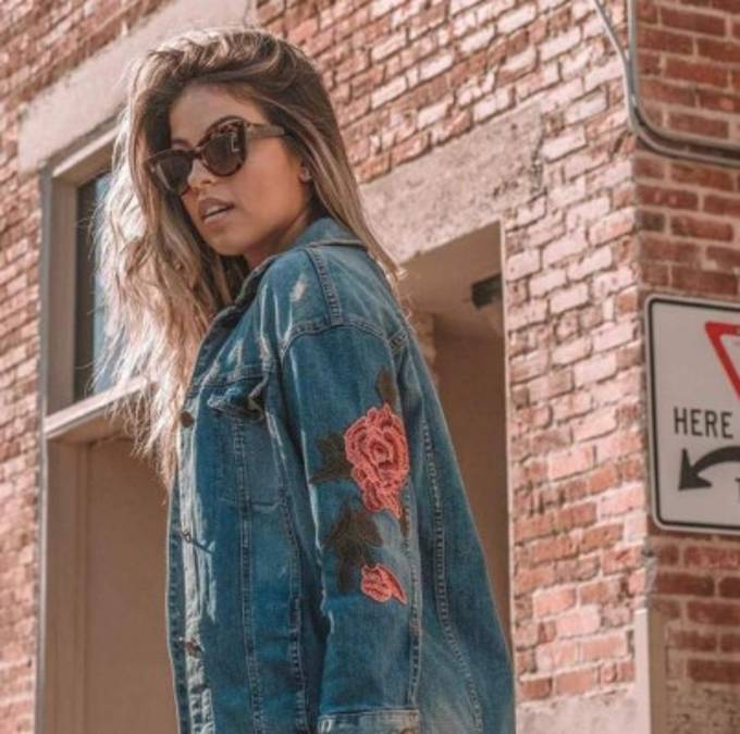 Descubren quién es la novia de Vinicius de manera insólita