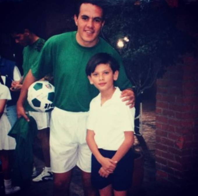 FOTOS: Ramiro Torres, el actor de Cómplices al rescate que prefirió ...