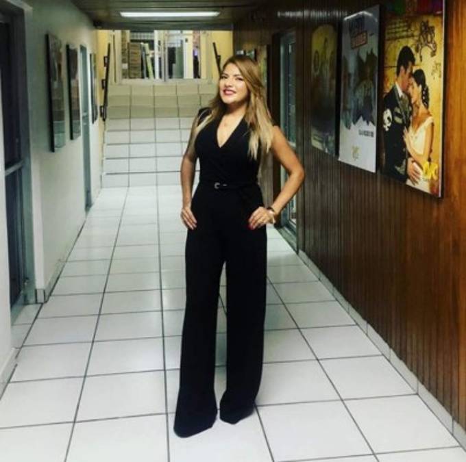 Saraí Espinal sorprende a sus seguidores con una inesperada noticia