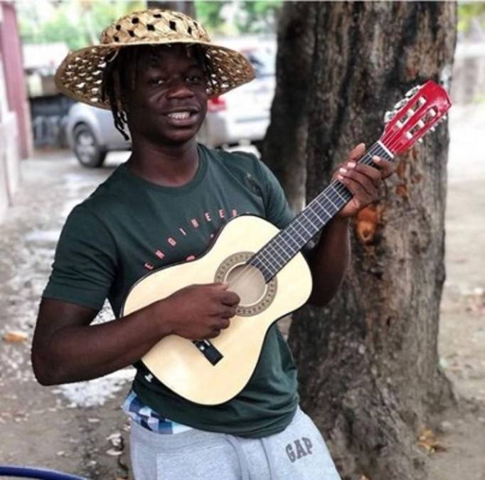 ¿Quién es? El comediante hondureño 'La Taflo' que se coló en ...