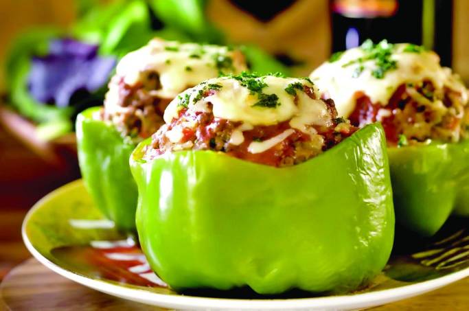 Sabores que abrazan la cocina: el arte de los rellenos