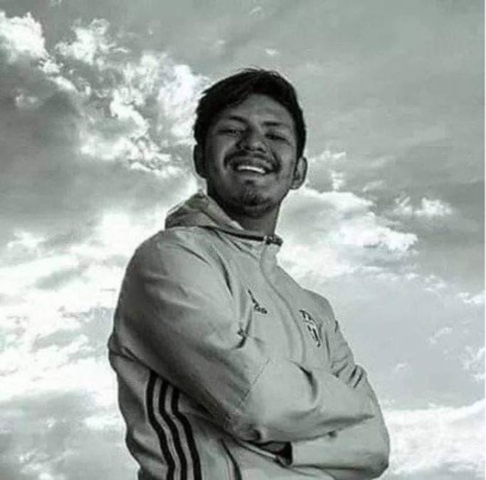 La increíble historia de Dionicio Farid Rodríguez, el mexicano que ...