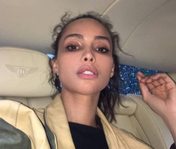 Sorpresa: Vinculan a Mbappé con reconocida modelo trans