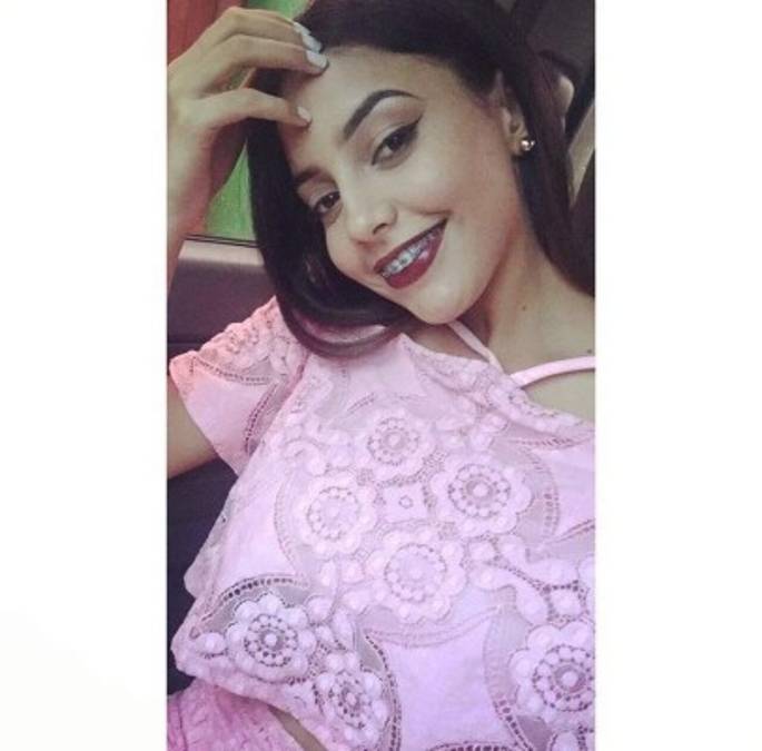 Así es Stephanie Lobo, la hermosa novia de la joya del Marathón ...