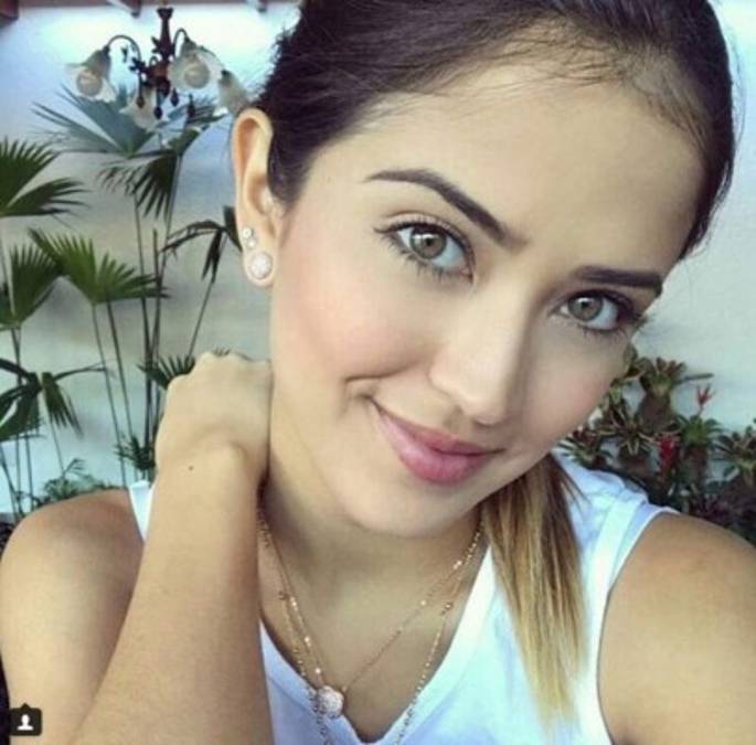 Daniella Cabello, la hija de Diosdado Cabello y mayor influencer de ...