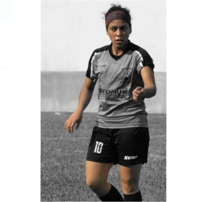 Katherine Rodríguez, la futbolista hondureña que busca conquistar Costa ...