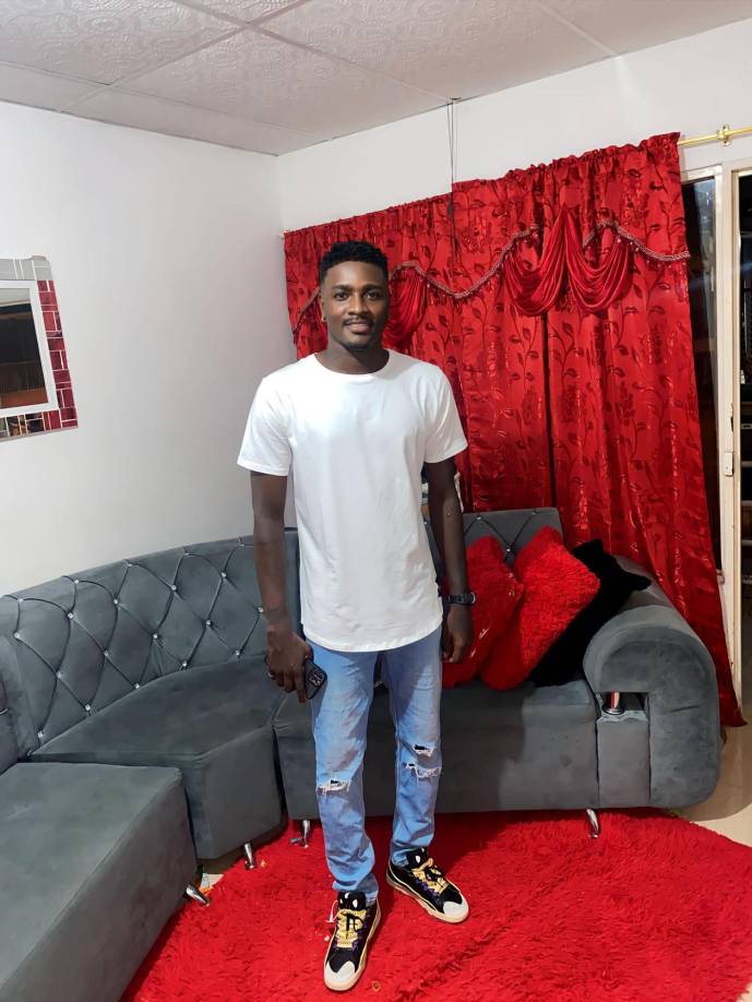 Tragedia: Asesinan a futbolista extranjero que jugó en Honduras