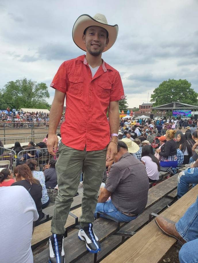 Tragedia: Hondureño muere en accidente laboral en New Jersey